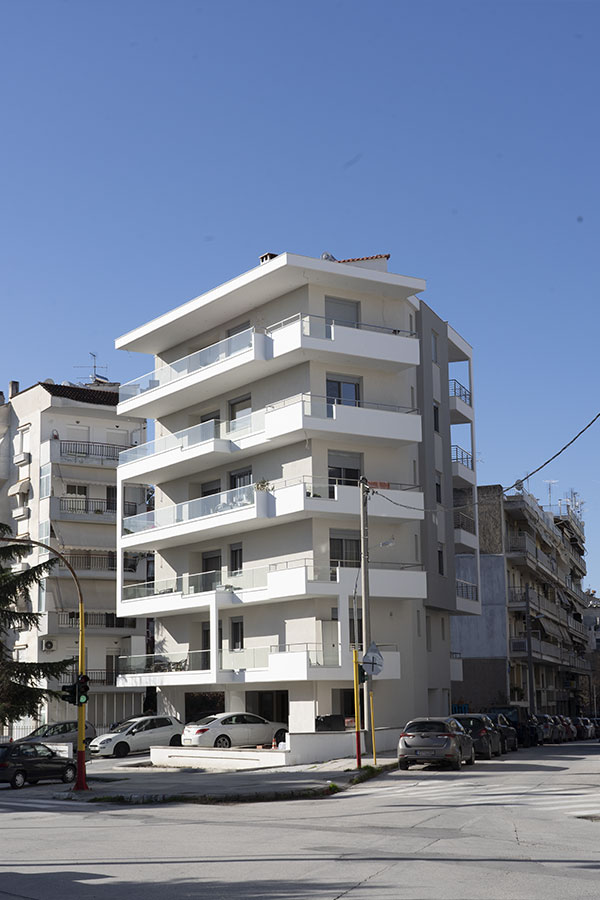 Ανελκυστήρες, Ειδικές Λύσεις Ασανσέρ, Έργα - Metron AE