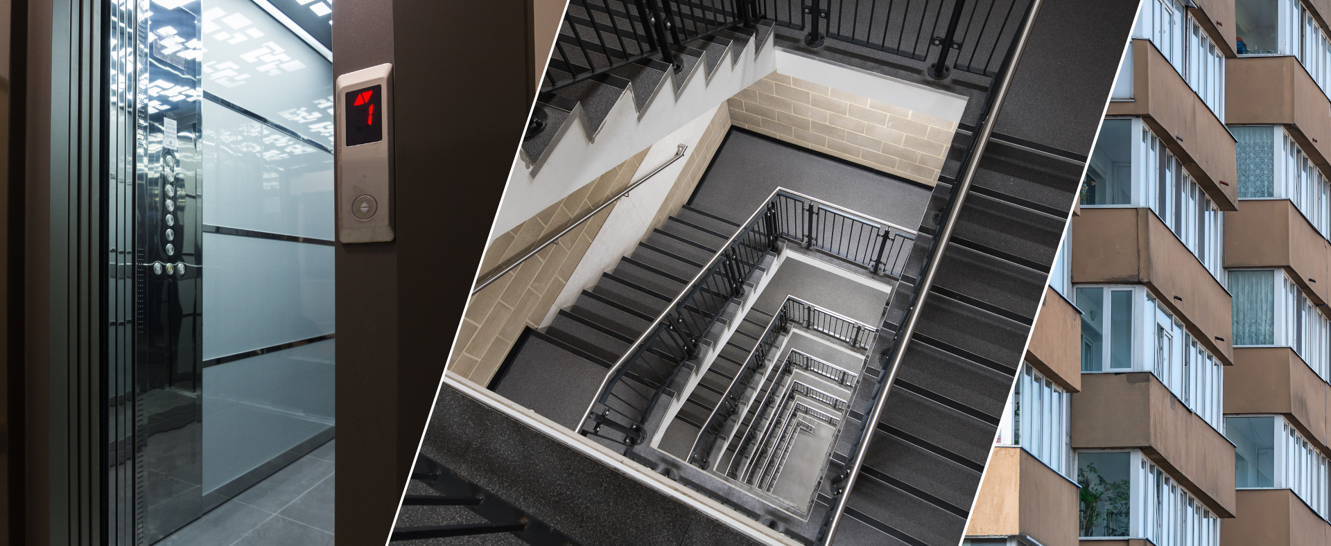 Elevators Without Shaft - Certified Lift Solutions – Metron SA