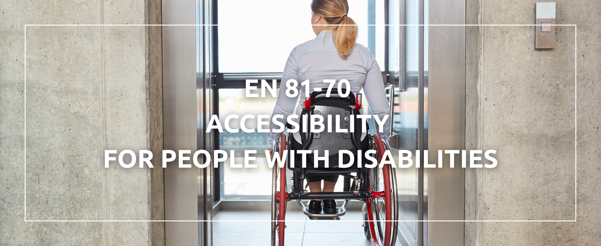 Elevator Regulations & Standards Compliance • Metron SA