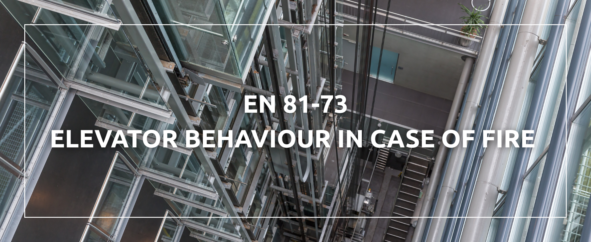 Elevator Regulations & Standards Compliance • Metron SA